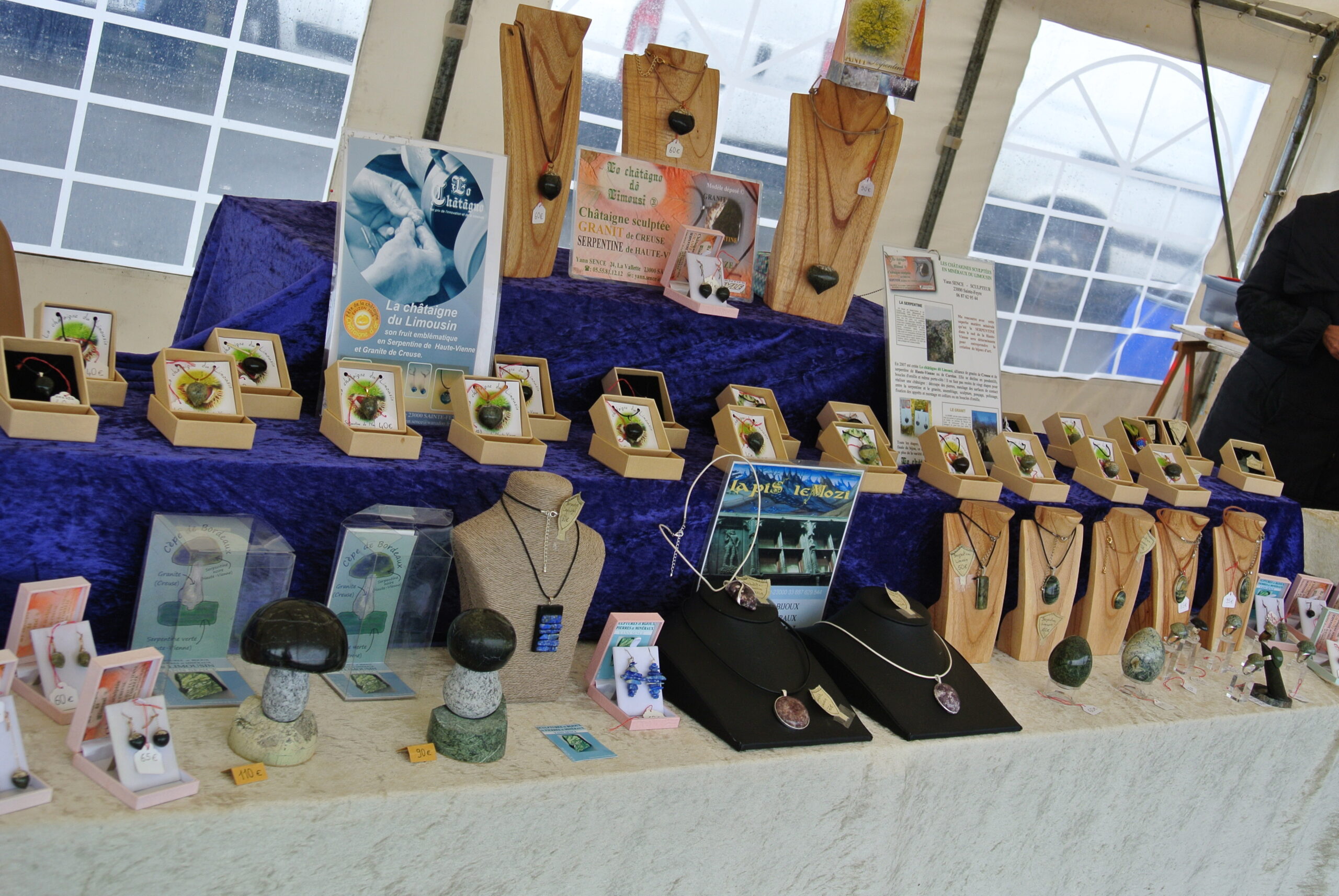 Atelier Art et Artisanat